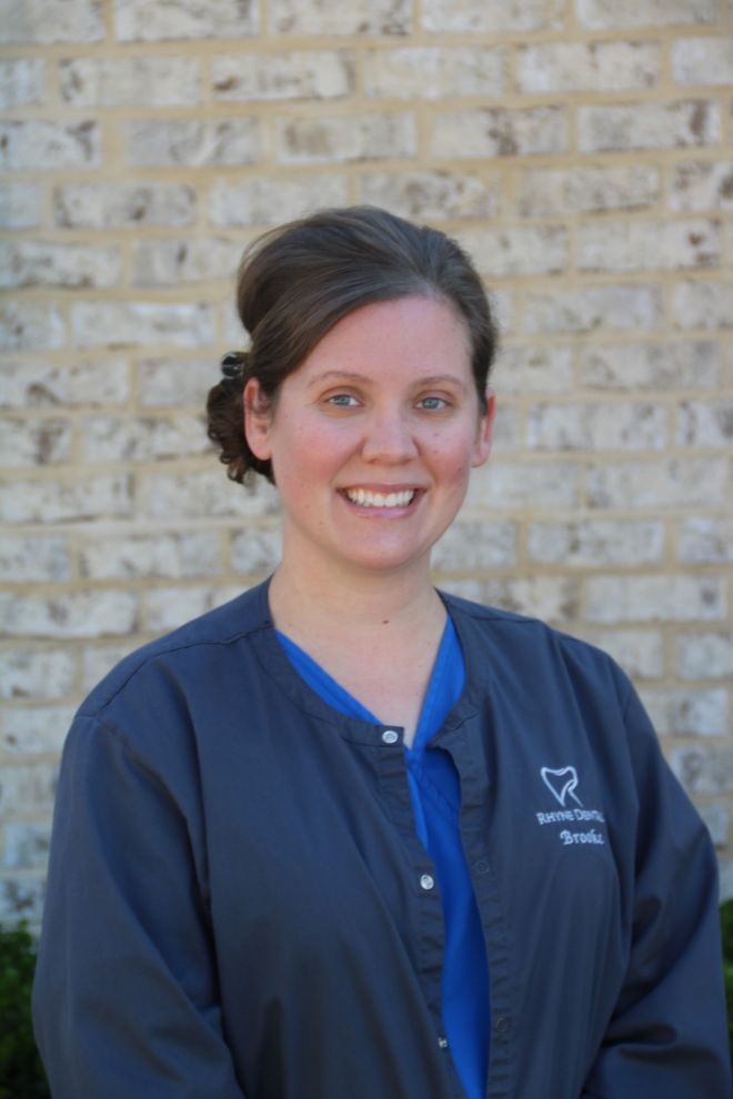 Meet The Staff Houston MS, Rhyne Dental