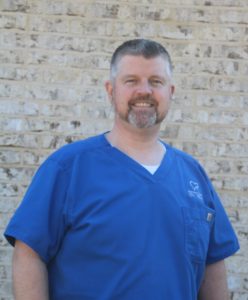 Meet Dr. Michael Rhyne Houston MS, Rhyne Dental